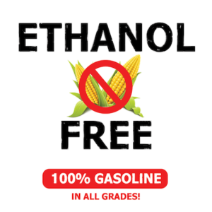 Grange Supply - Ethanol-Free Gasoline
